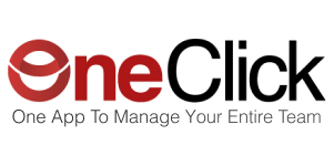 OneClick - Teamwork Perfected with One Click!
