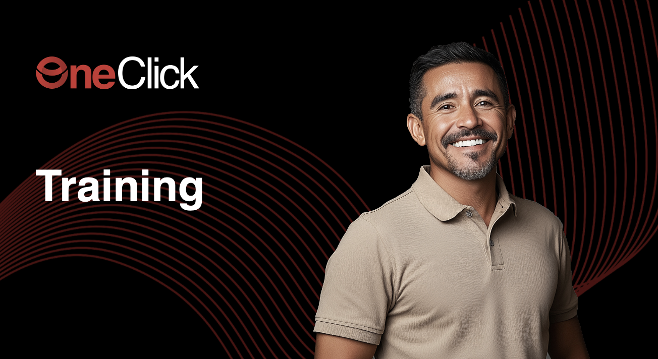 Transforming Team Development Through OneClick Training Tools